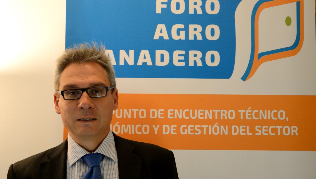 VÍDEO. Alejandro Vicente hace una valoración de la II Jornada TOP GAN ...