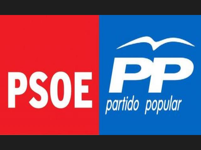 Principales promesas electorales I – PSOE y PP - Foro Agro-Ganadero ...